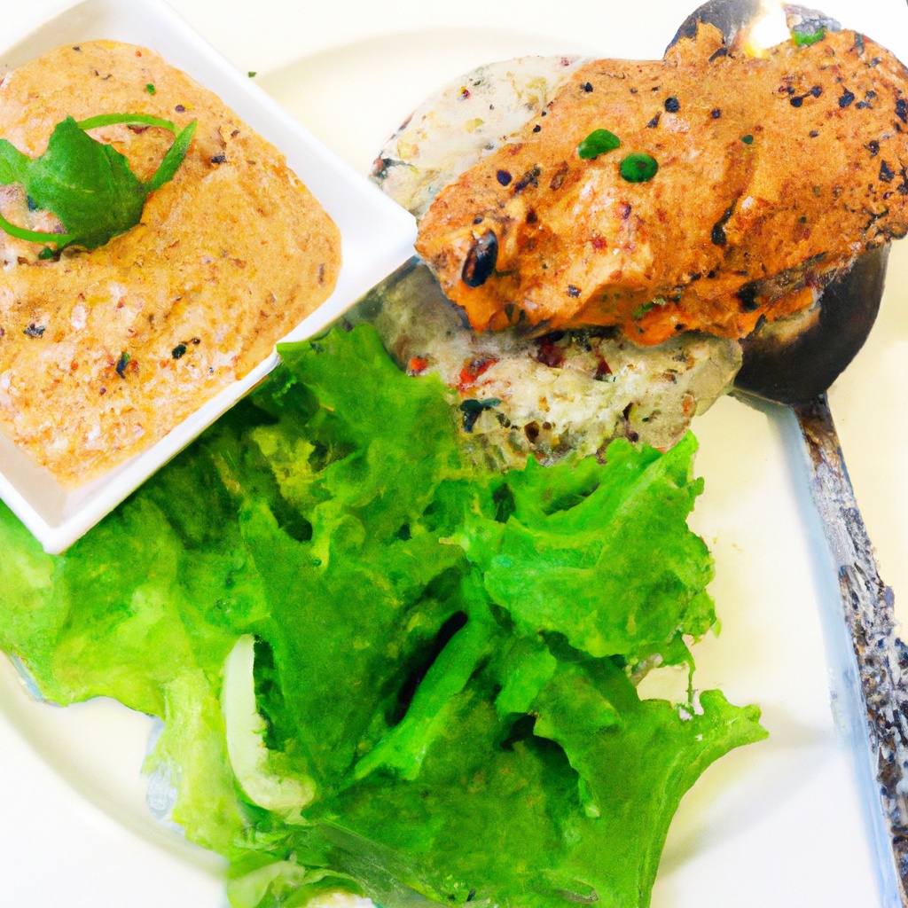 Chicken Tikka and Watercress Salad – Recipe Wise