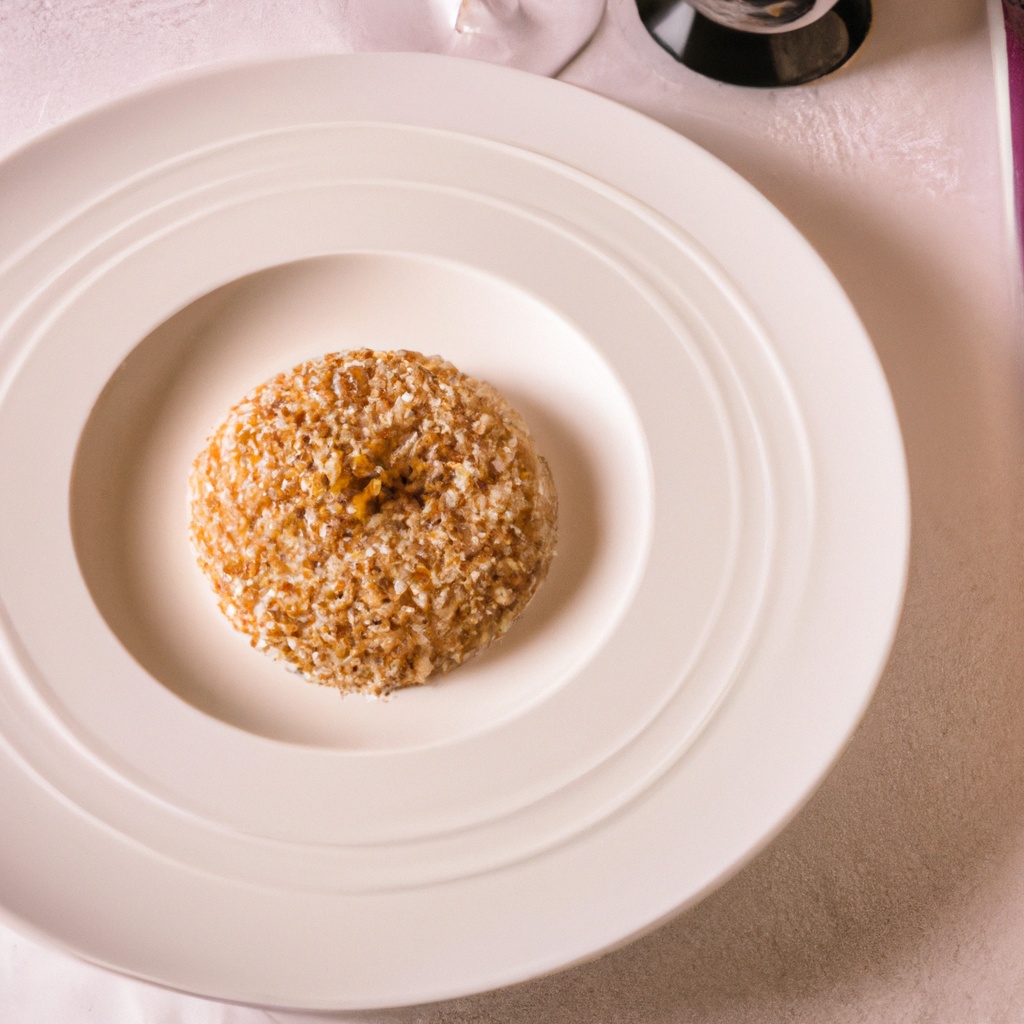 Chinese Gingered Rice – Recipe Wise