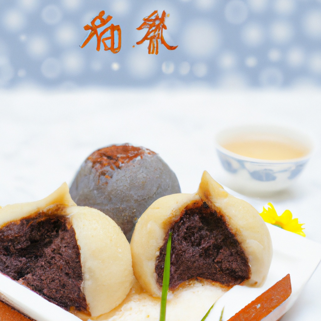 Chinese Sticky Rice Cake – Recipe Wise