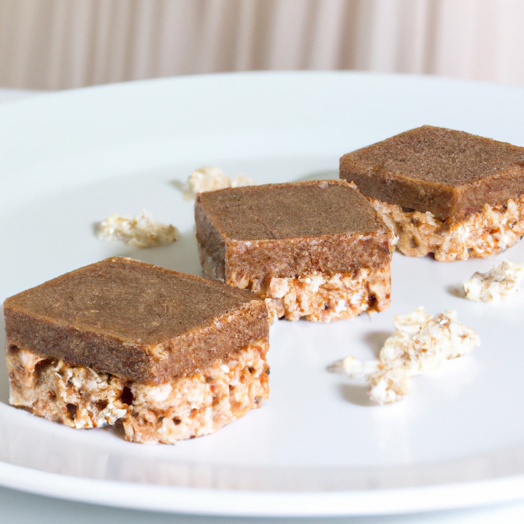 Chocolate Rice Bubble Bars – Recipe Wise