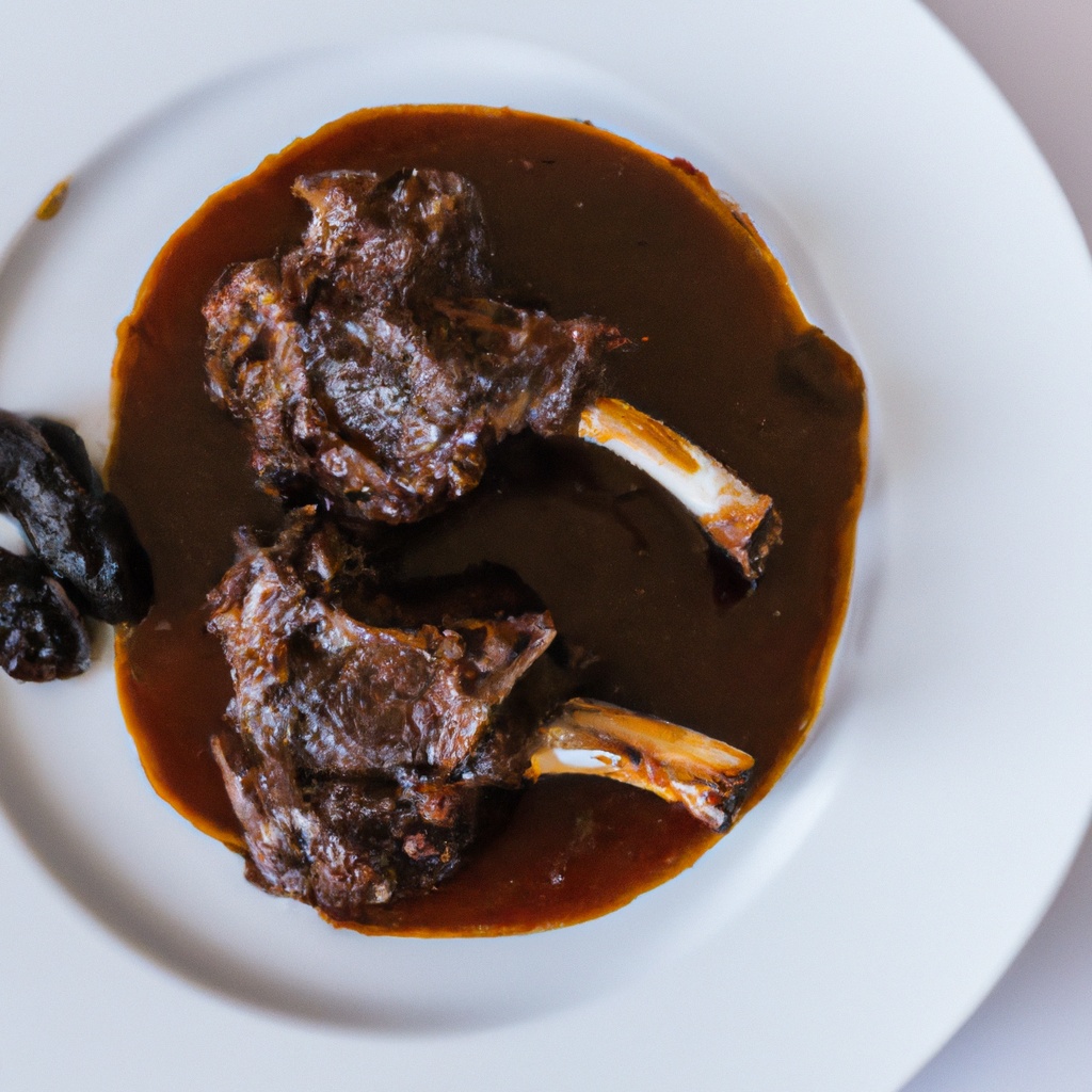 Costillas De Res (Beef Short Ribs) – Recipe Wise