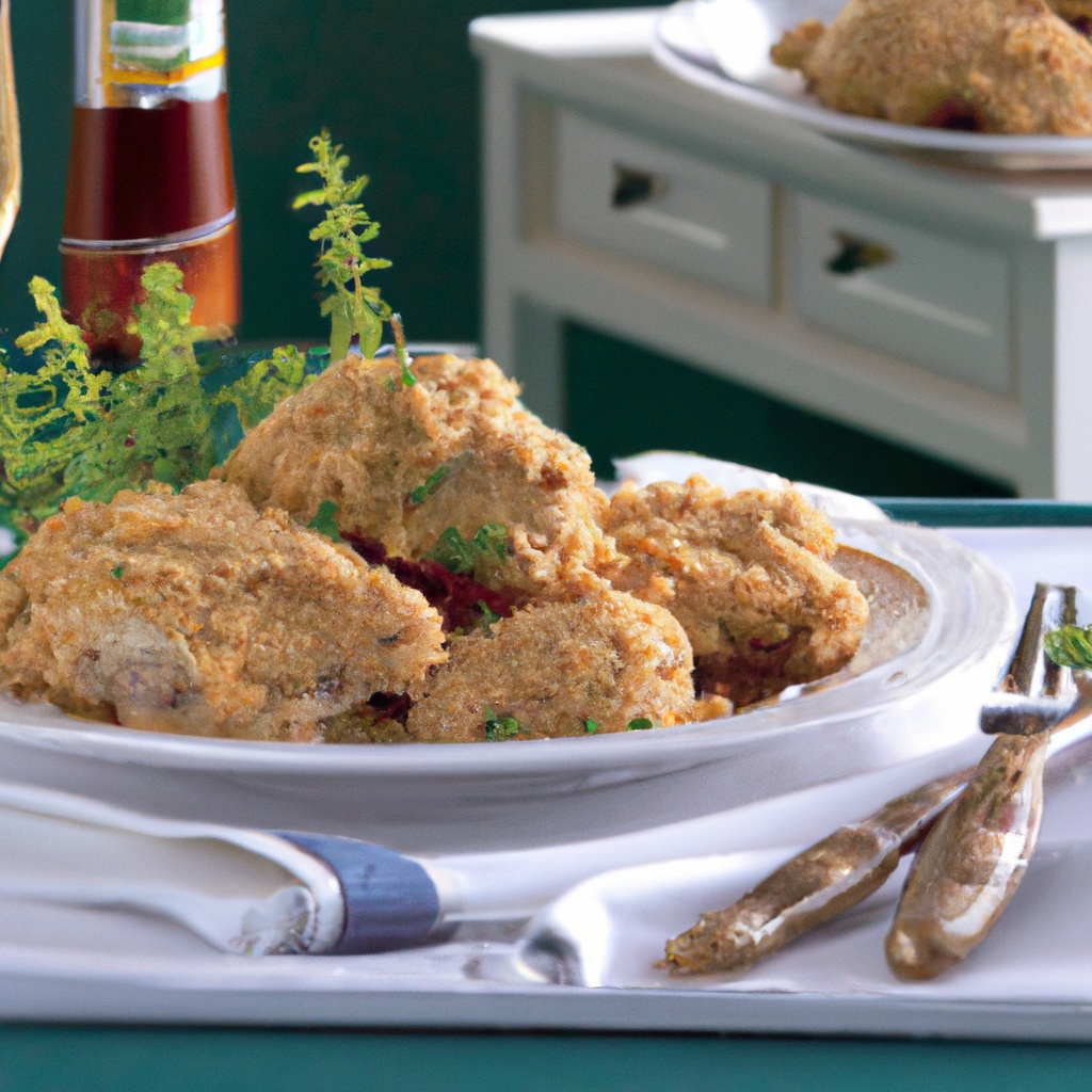 Country Captain Chicken – Recipe Wise