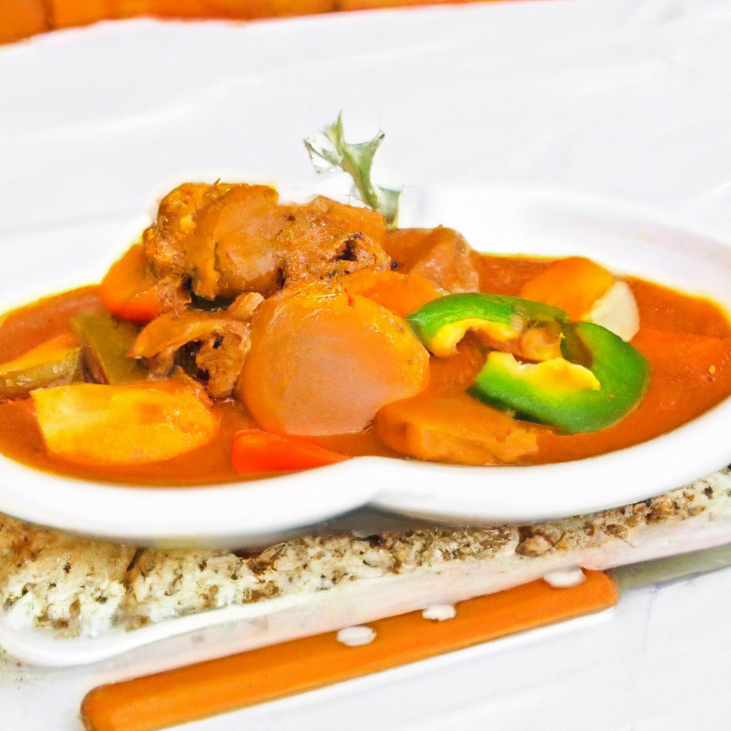 Crock Pot Chicken Curry – Recipe Wise Crock Pot Chicken Curry – Recipe Wise