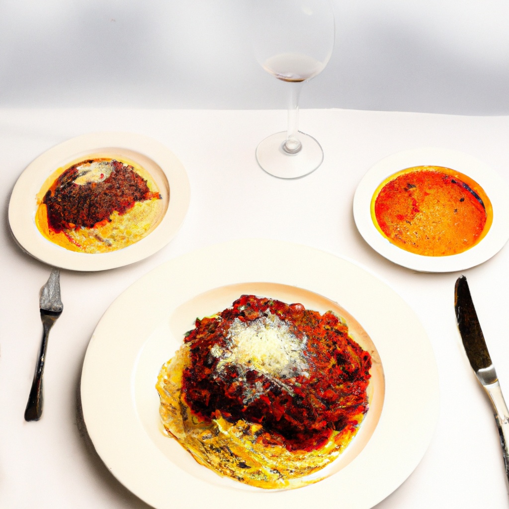 Dads Secret Spaghetti Sauce (Aka. Labchef) – Recipe Wise