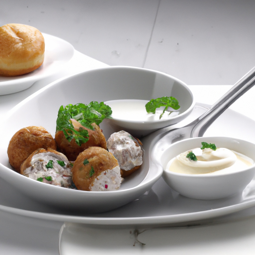 Danish Fish Balls – Recipe Wise