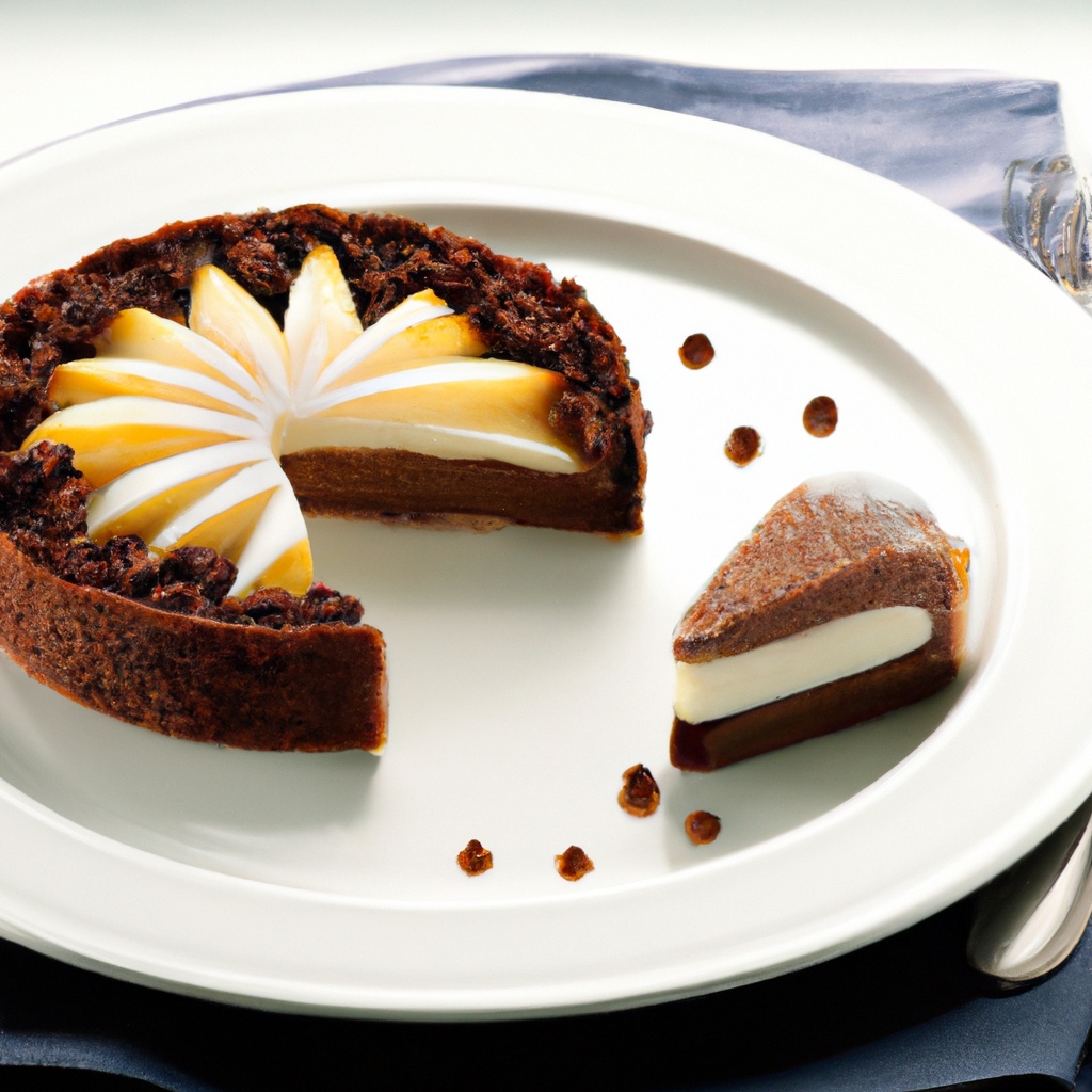 David Rocco's Torta Di Ricotta – Recipe Wise