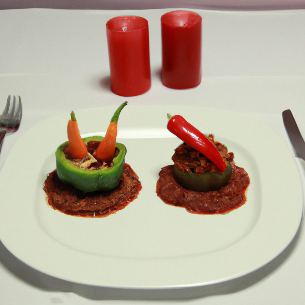 Dynamites – Recipe Wise