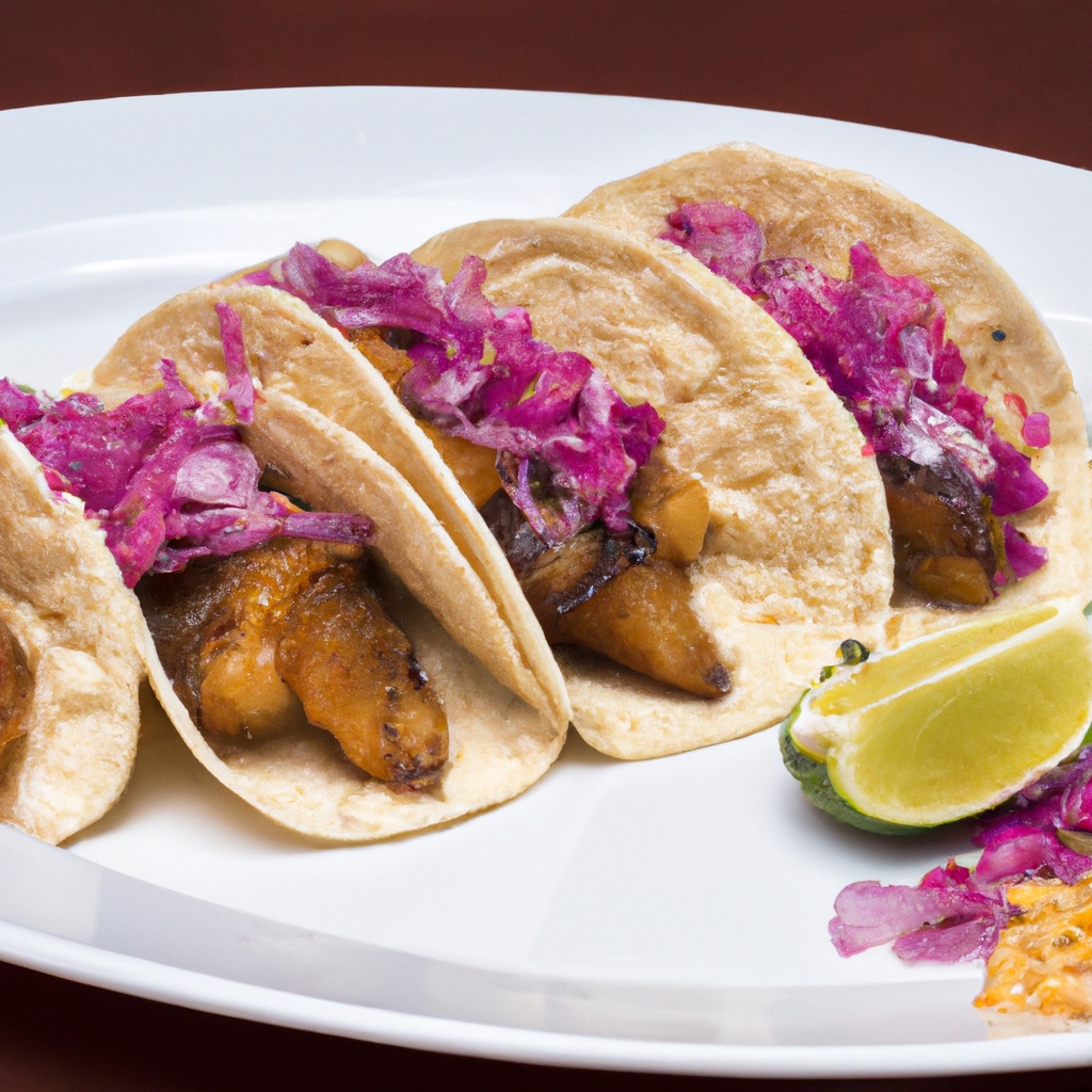 El Torito Tacos Pescados Al Pastor - Fresh Fish Tacos – Recipe Wise