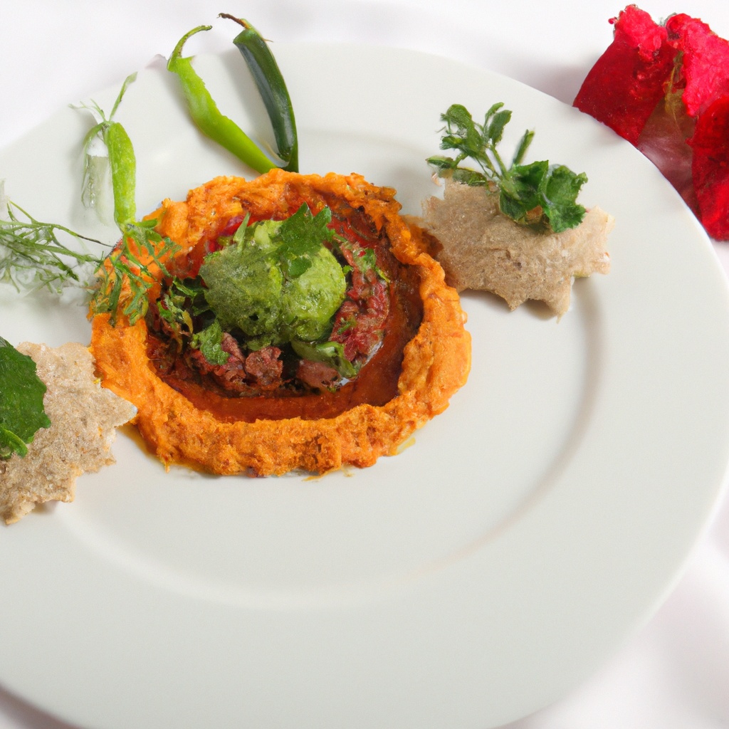 Ethiopian Beef Steak Tartar (Kitfo) – Recipe Wise