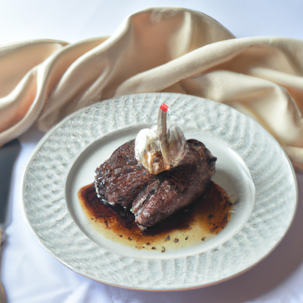 Filipino Breakfast Steak – Recipe Wise