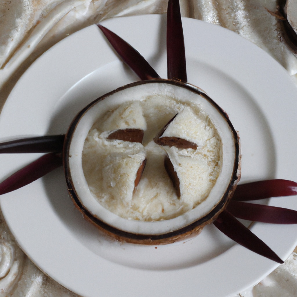 Filipino Carioca – Recipe Wise