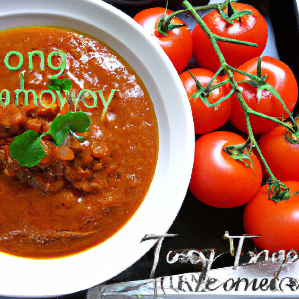 Filipino Tomato Curry Sauce – Recipe Wise
