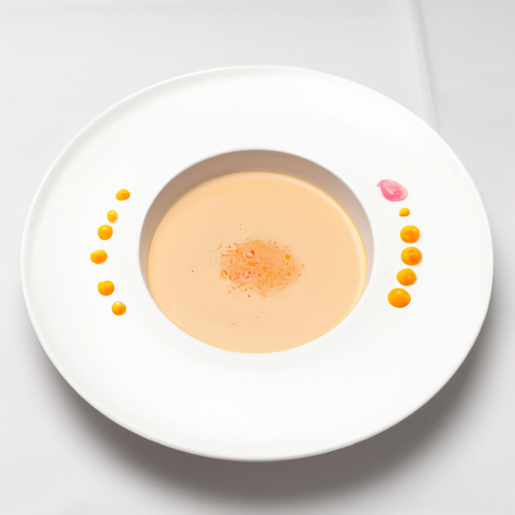 Fish Roe Sauce – Recipe Wise