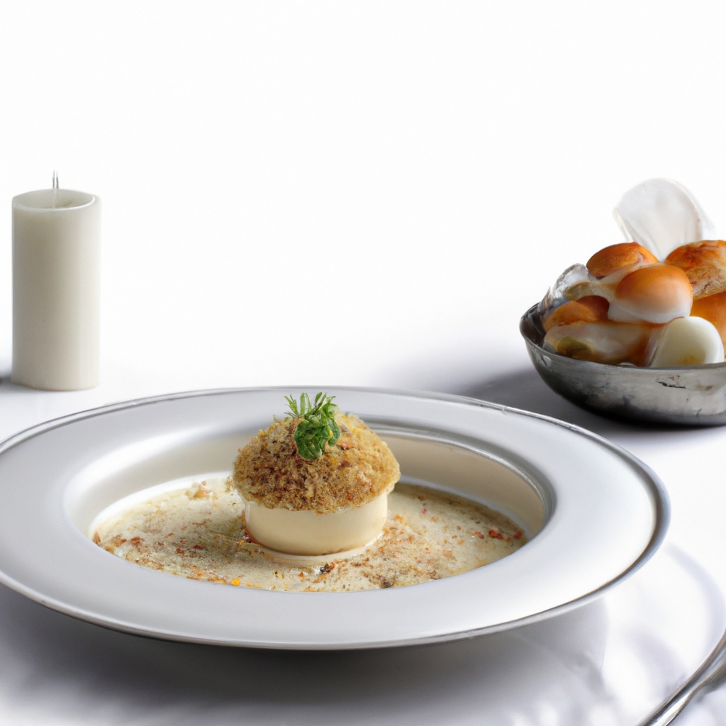 Fiskebudding (Fish Pudding) – Recipe Wise