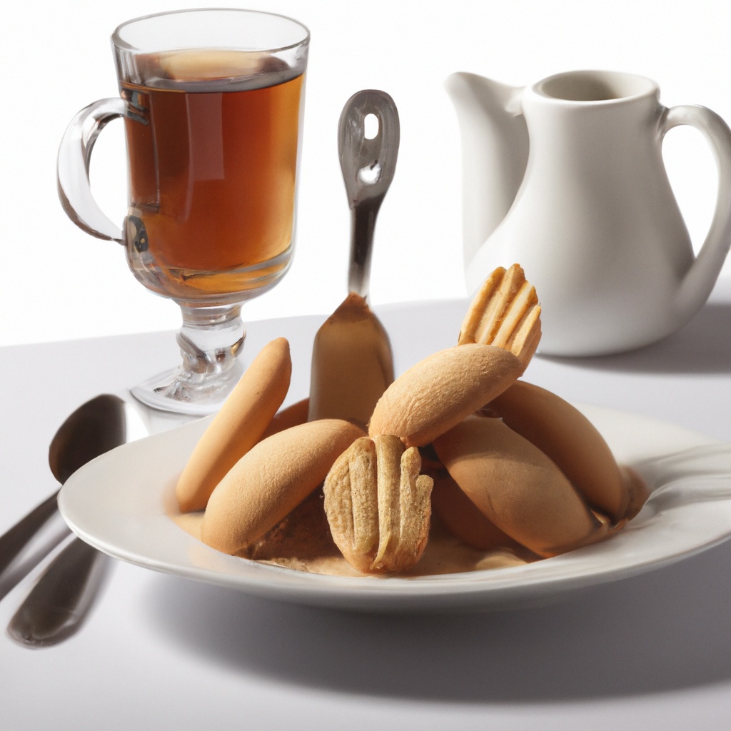 Flexible-Flavour Classic Drop Cookies – Recipe Wise