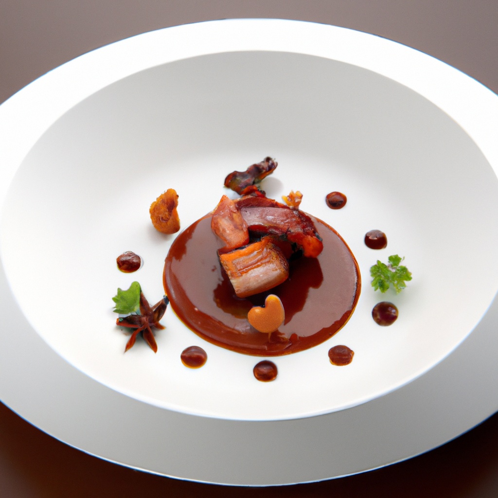 Four Seasons' Brown Sauce (Sauce Espagnole) – Recipe Wise