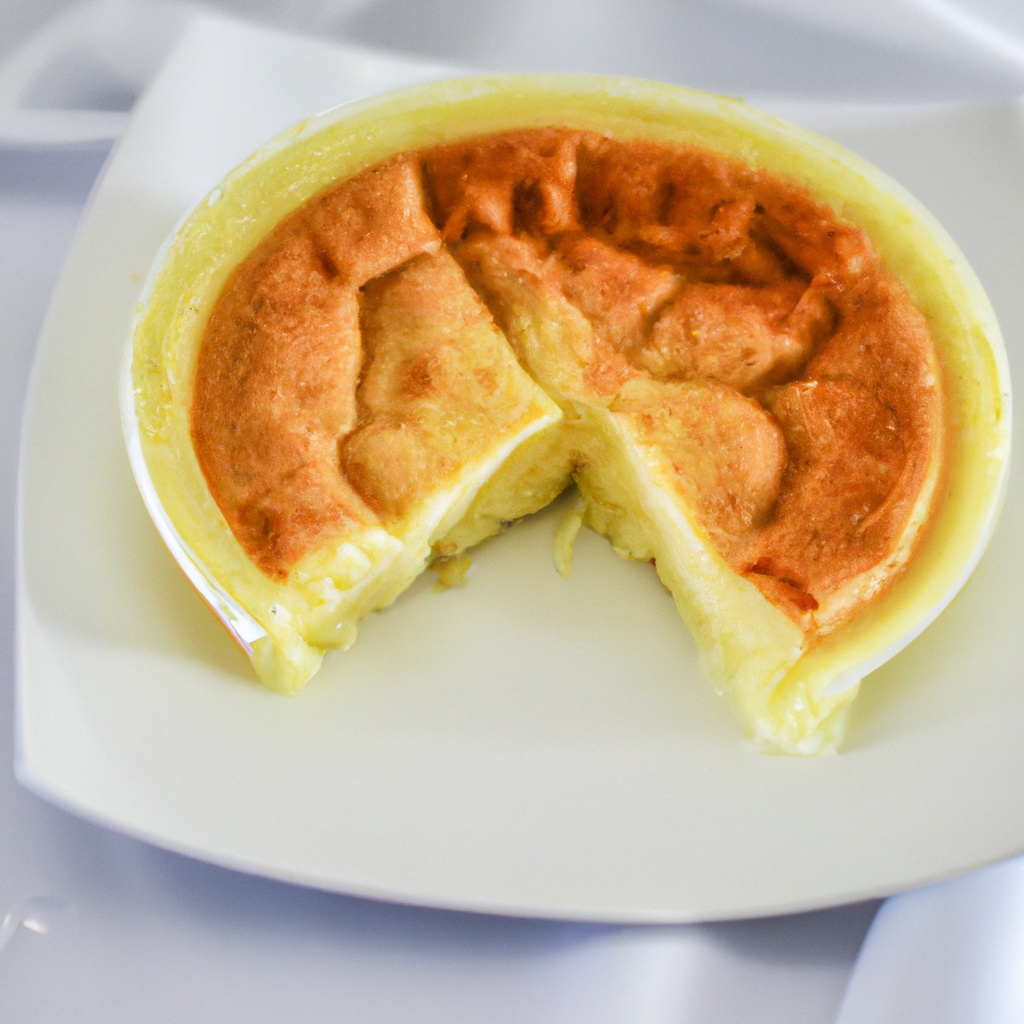 Frangipani Pie Recipe Wise