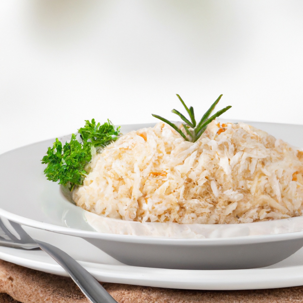 Freezer Microwave Rice – Recipe Wise