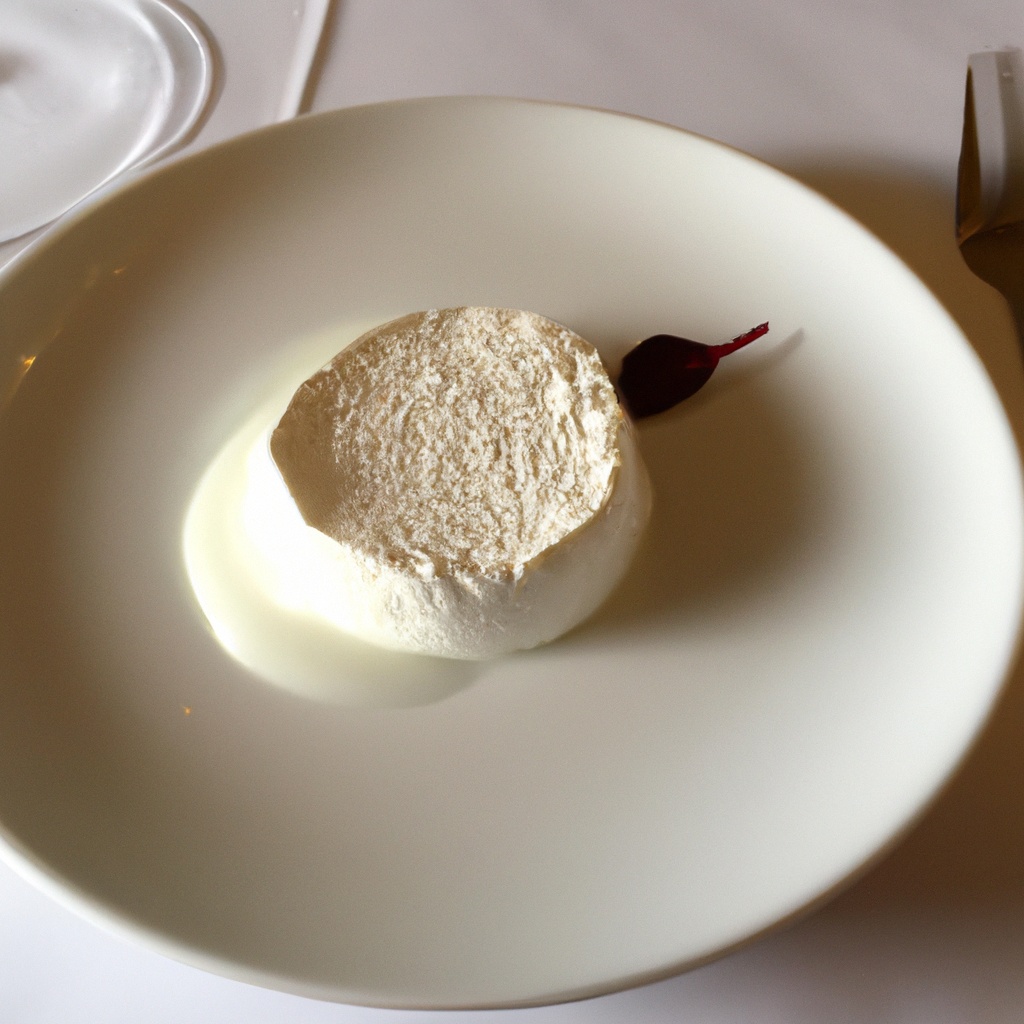 Fromage Blanc-Farmer's Cheese – Recipe Wise