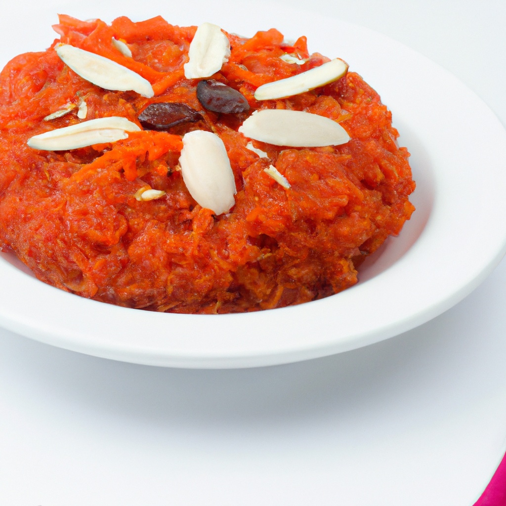 Gajar Ka Halwa (Carrot Halwa) – Recipe Wise