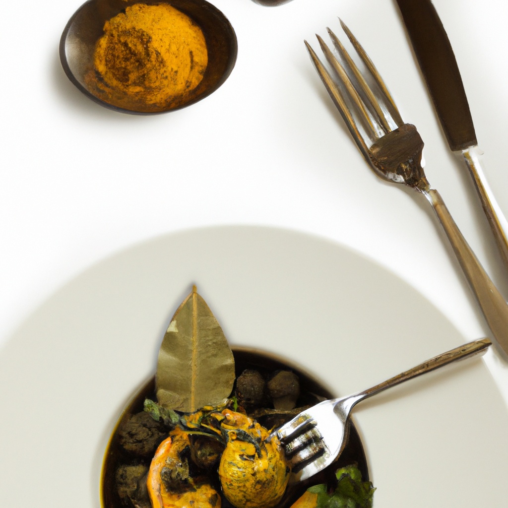 Goan Style Seafood Curry – Recipe Wise