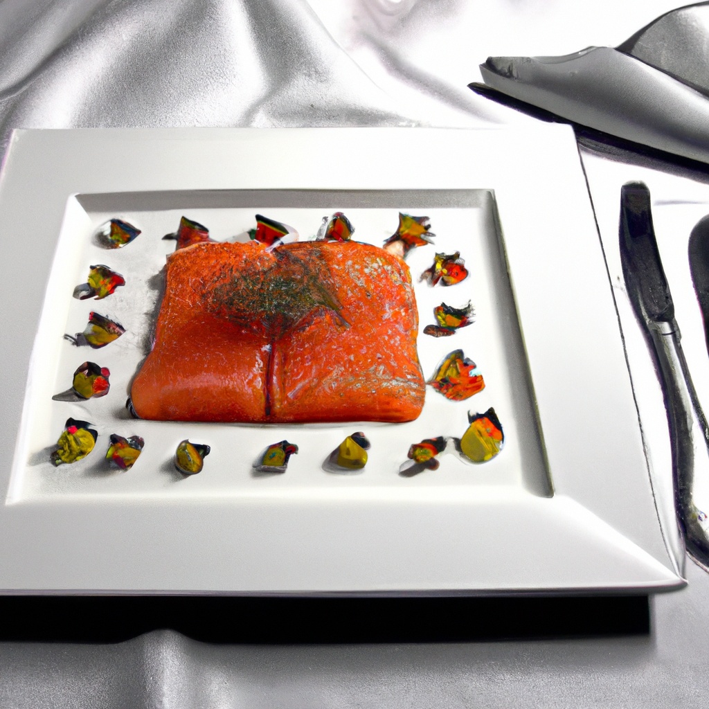 Gravad Laks (Aka Gravad Lax, Gravlax, Grav Lax, Gravlaks) – Recipe Wise