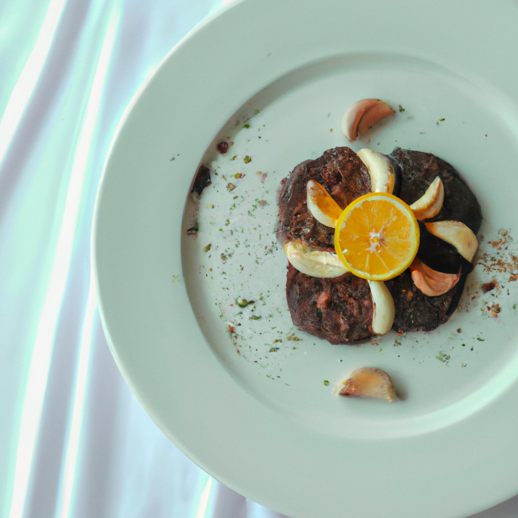 Great Garlic Beer Steaks – Recipe Wise