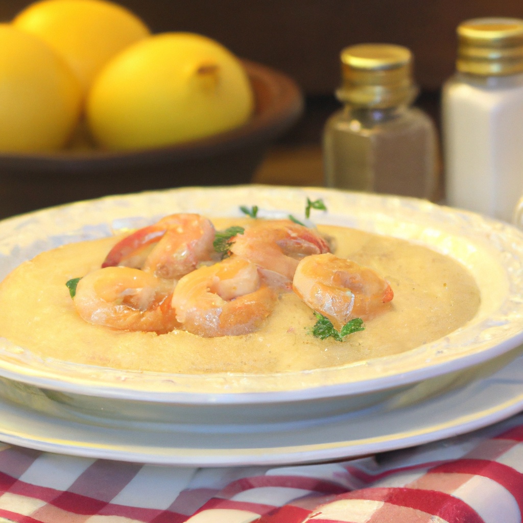 Gullah House Restaurant Miss Hannah's Casserole – Recipe Wise