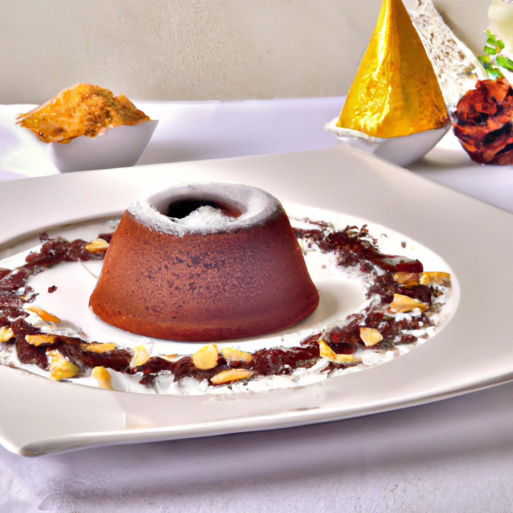 Hollandsche Pudding - Holland Pudding – Recipe Wise