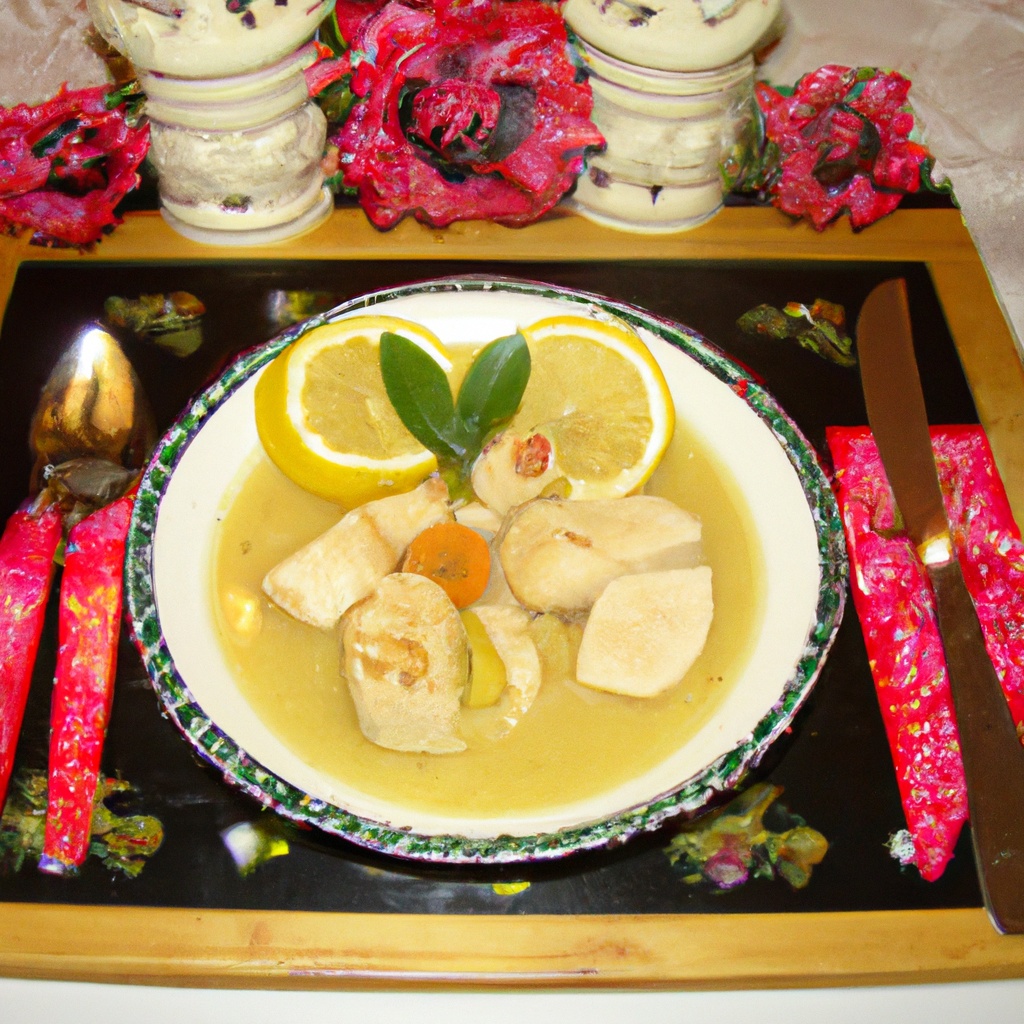 Holly's Lemon Chicken Adapted from Yan Can Cook – Recipe Wise