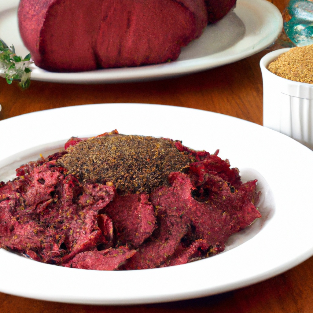 Homemade Corned Beef - Dry Brine – Recipe Wise