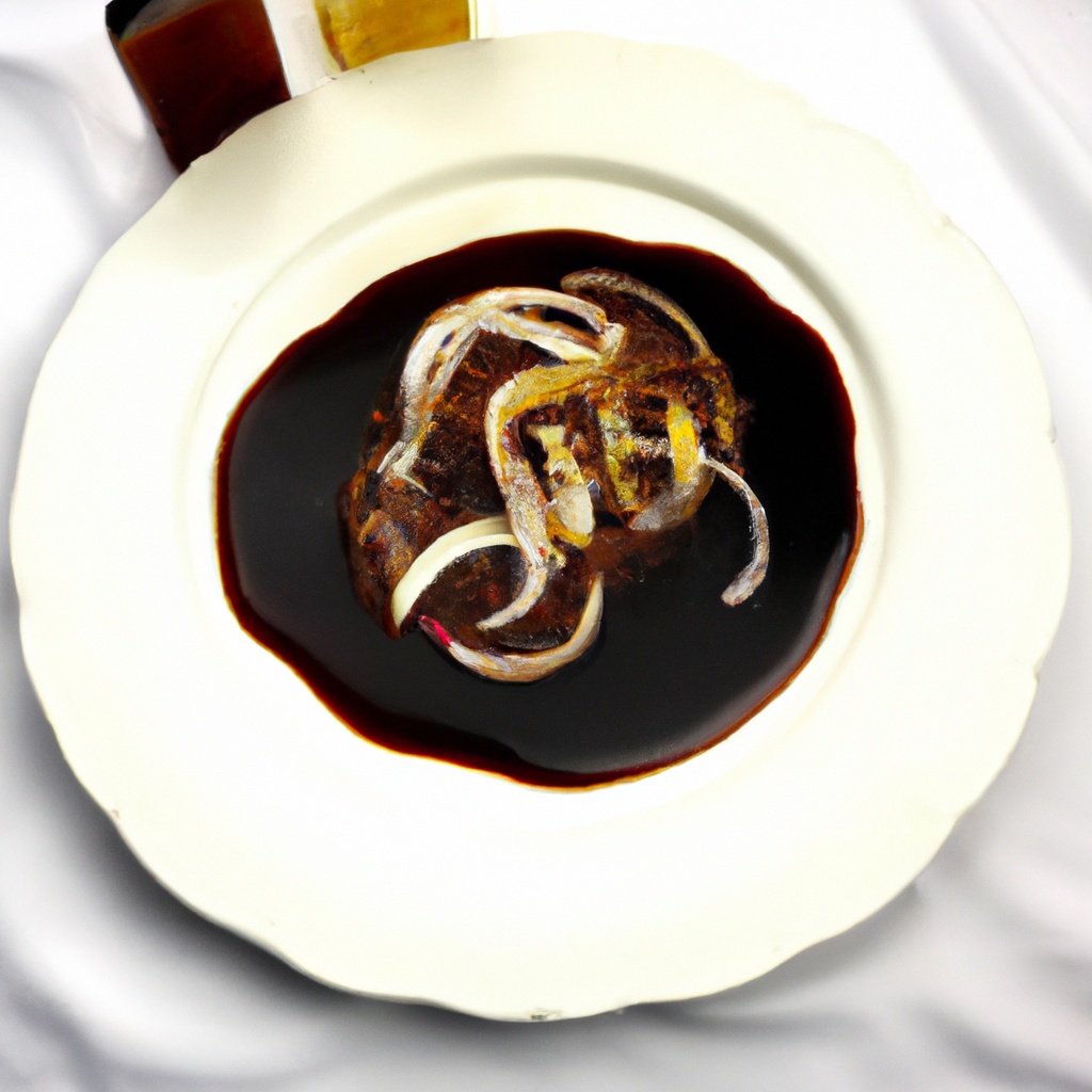 Homemade Worcestershire Sauce – Recipe Wise