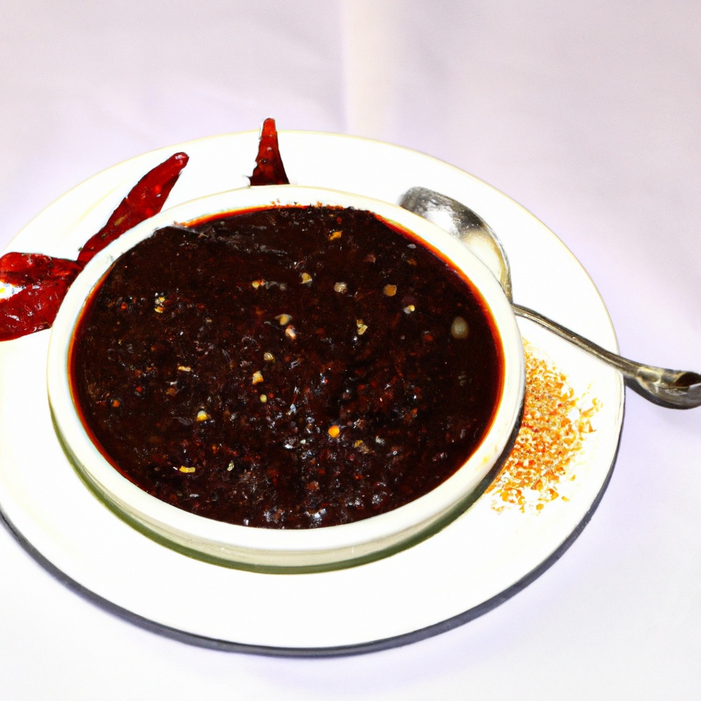 Imli Chutney(Tamarind Sauce) – Recipe Wise