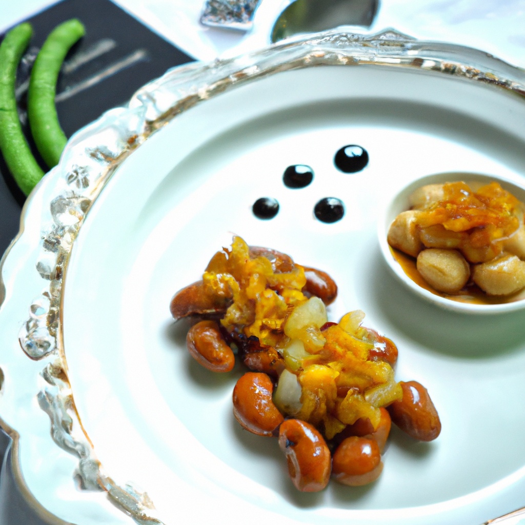 Indonesian Honey Baked Beans – Recipe Wise