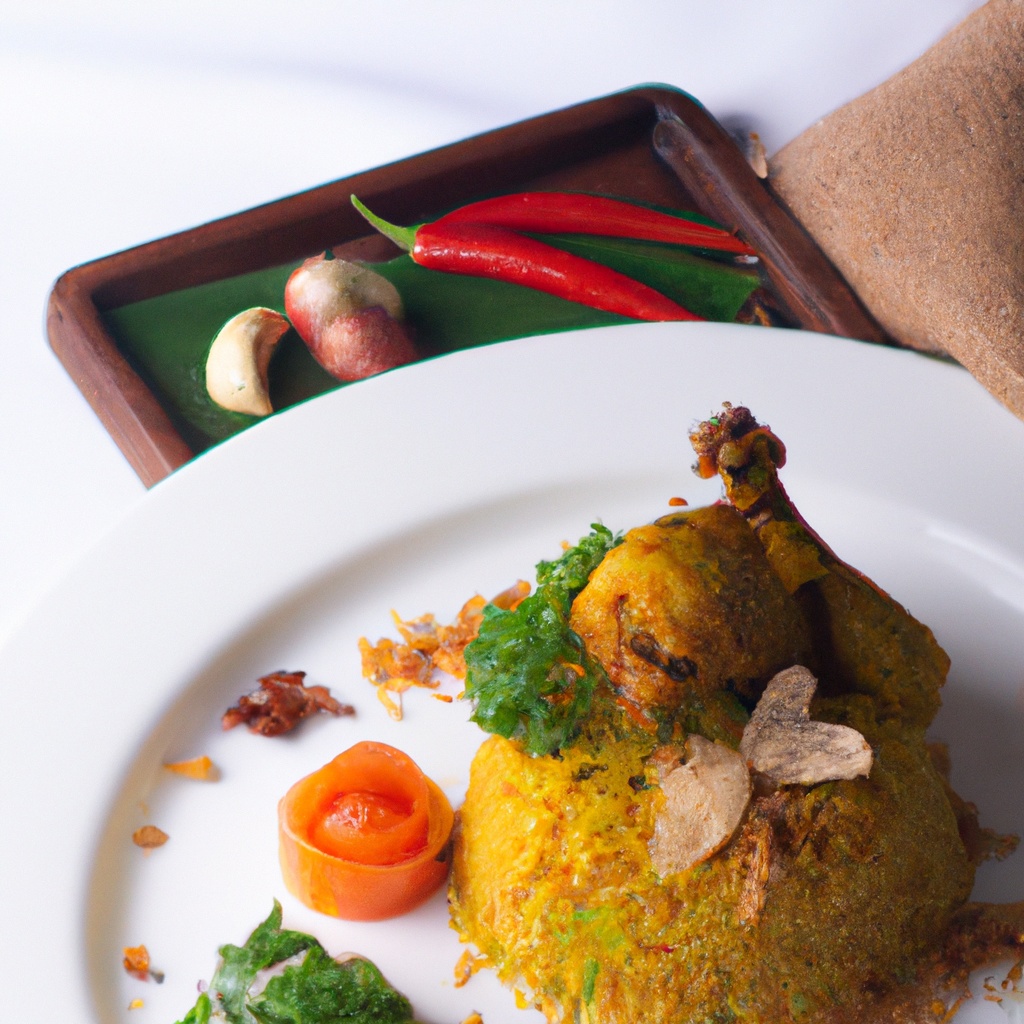 Indonesian Rice (Savory) – Recipe Wise