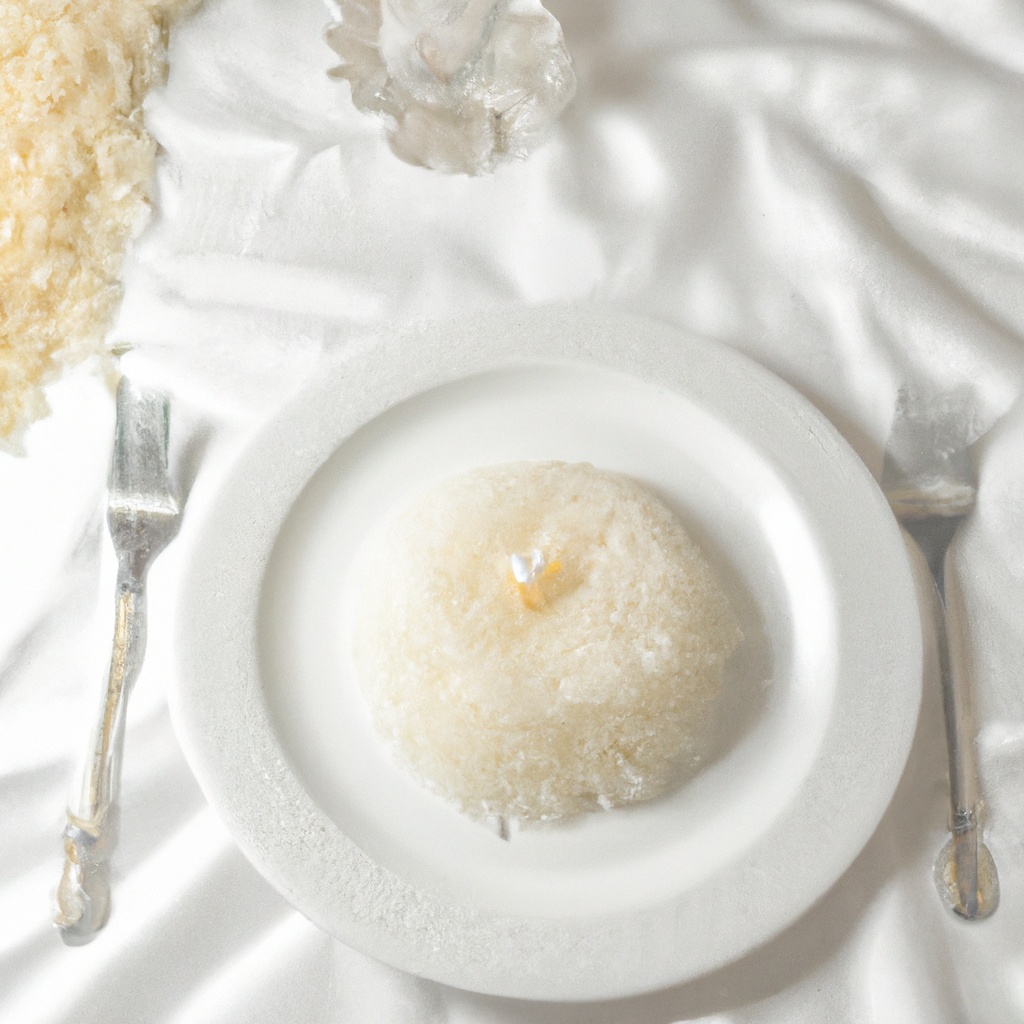 Iranian Parboiled Rice – Recipe Wise