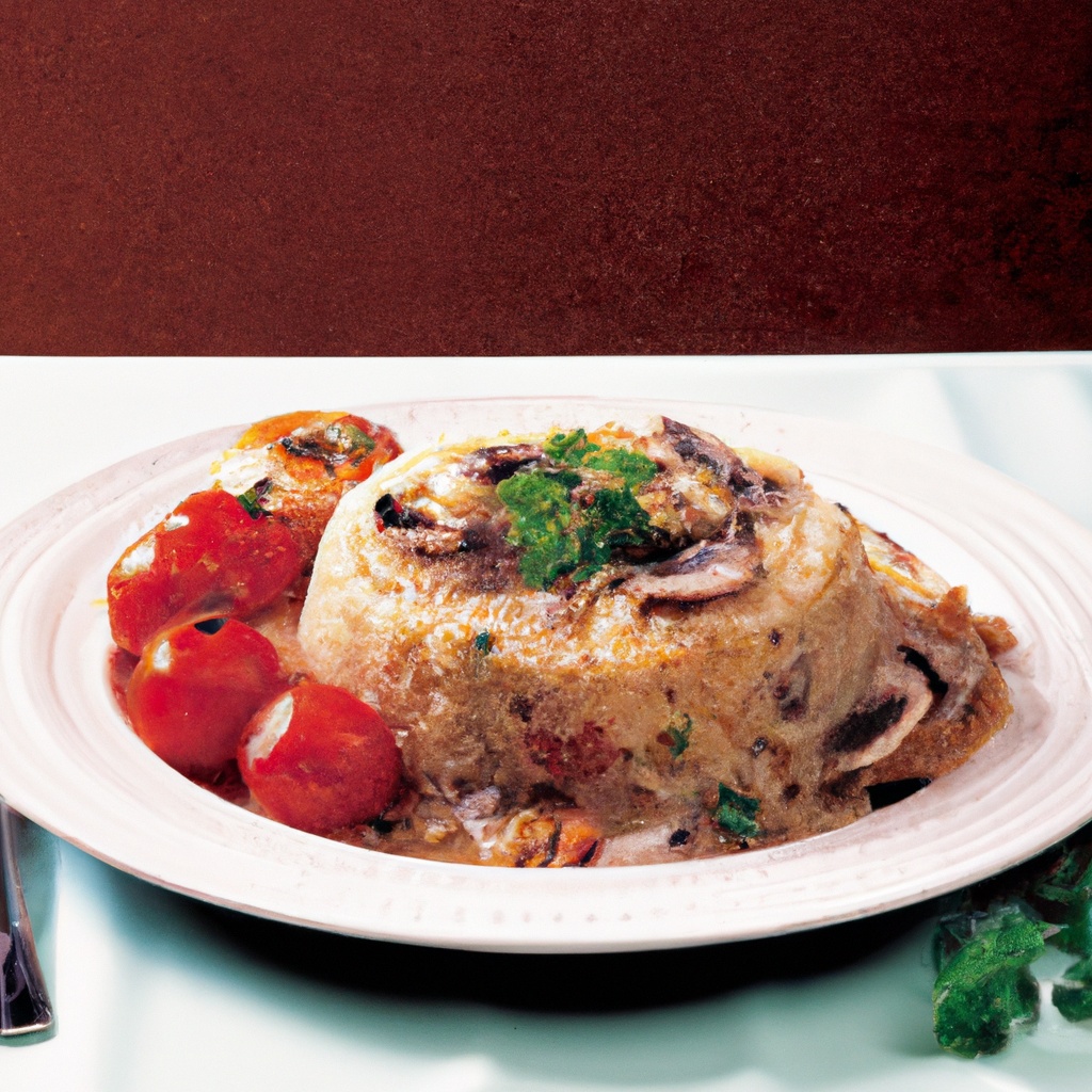 Irish Dunmurry Rice – Recipe Wise