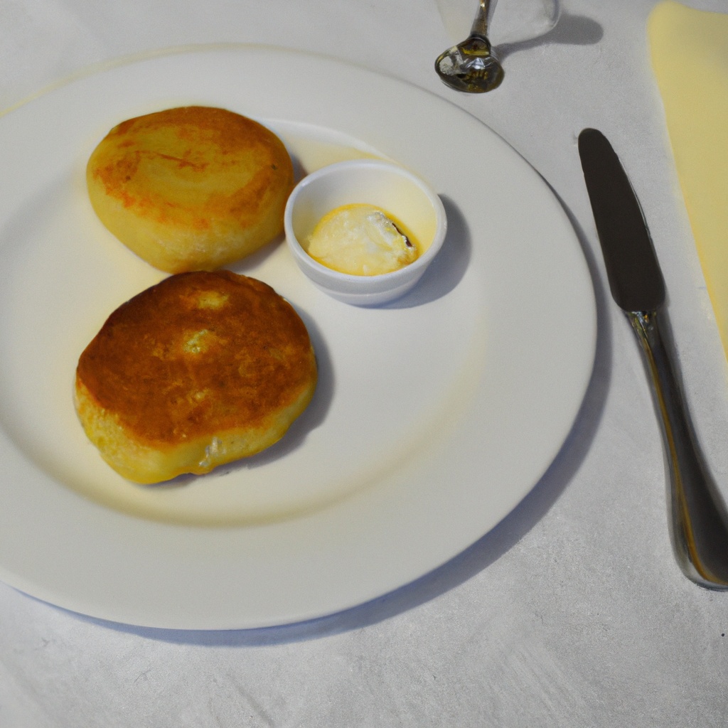 Irish Fadge (Potato Cakes) – Recipe Wise