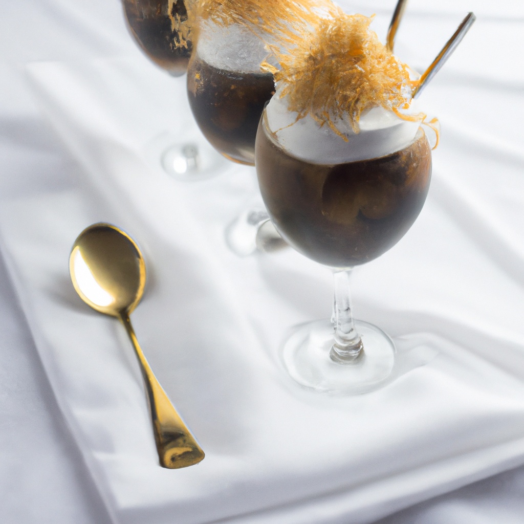 Irish Float – Recipe Wise