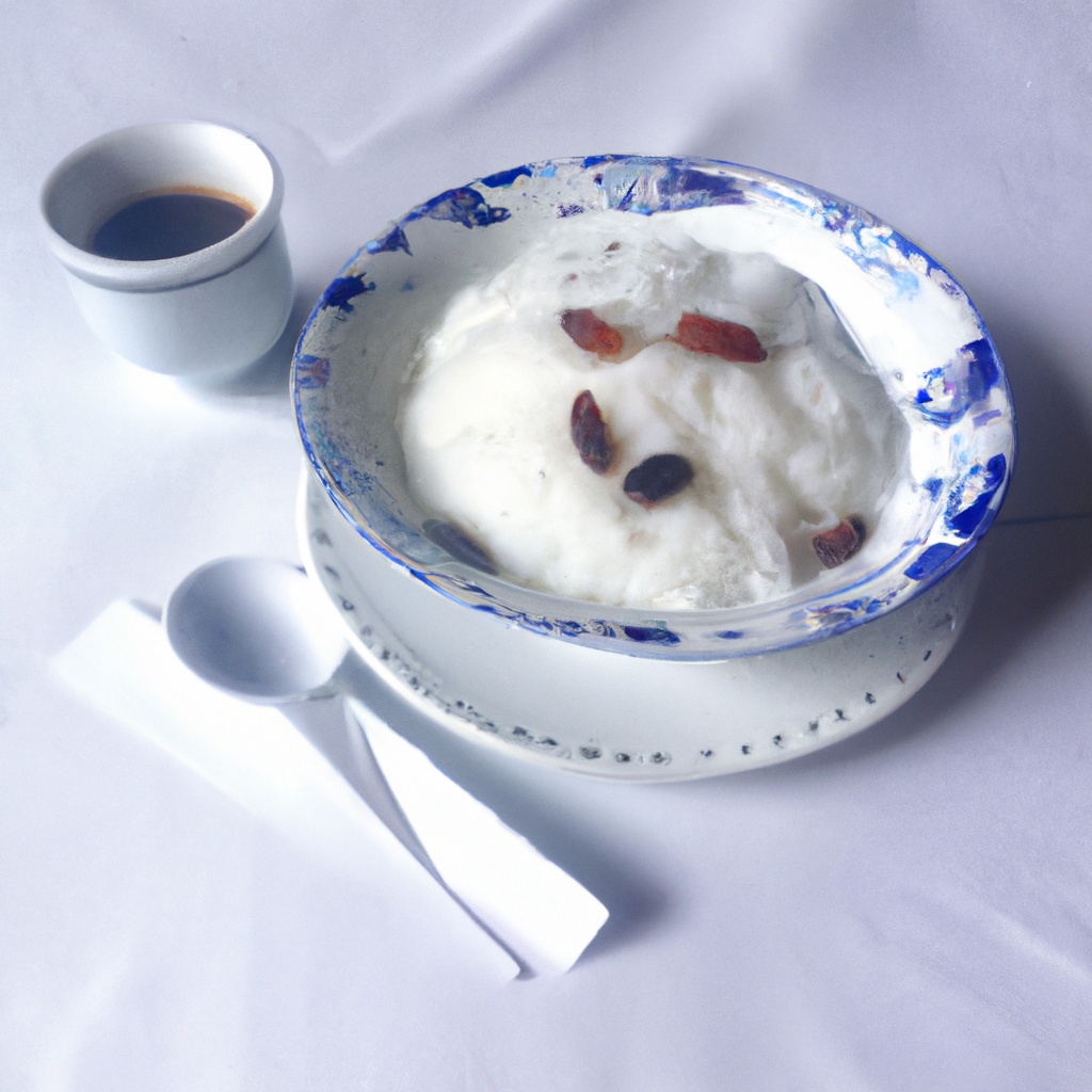 Island Rice Pudding – Recipe Wise
