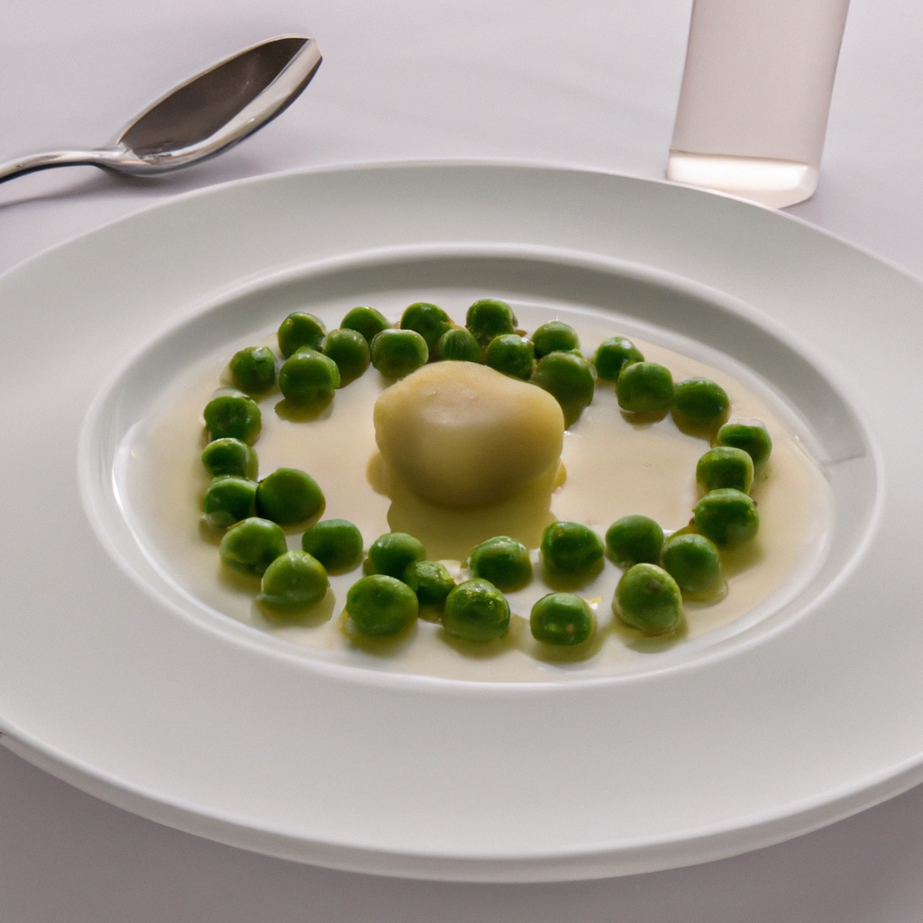 Italian Peas – Recipe Wise