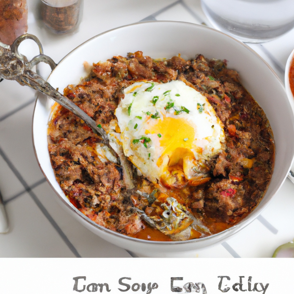 Italian Skillet Supper – Recipe Wise