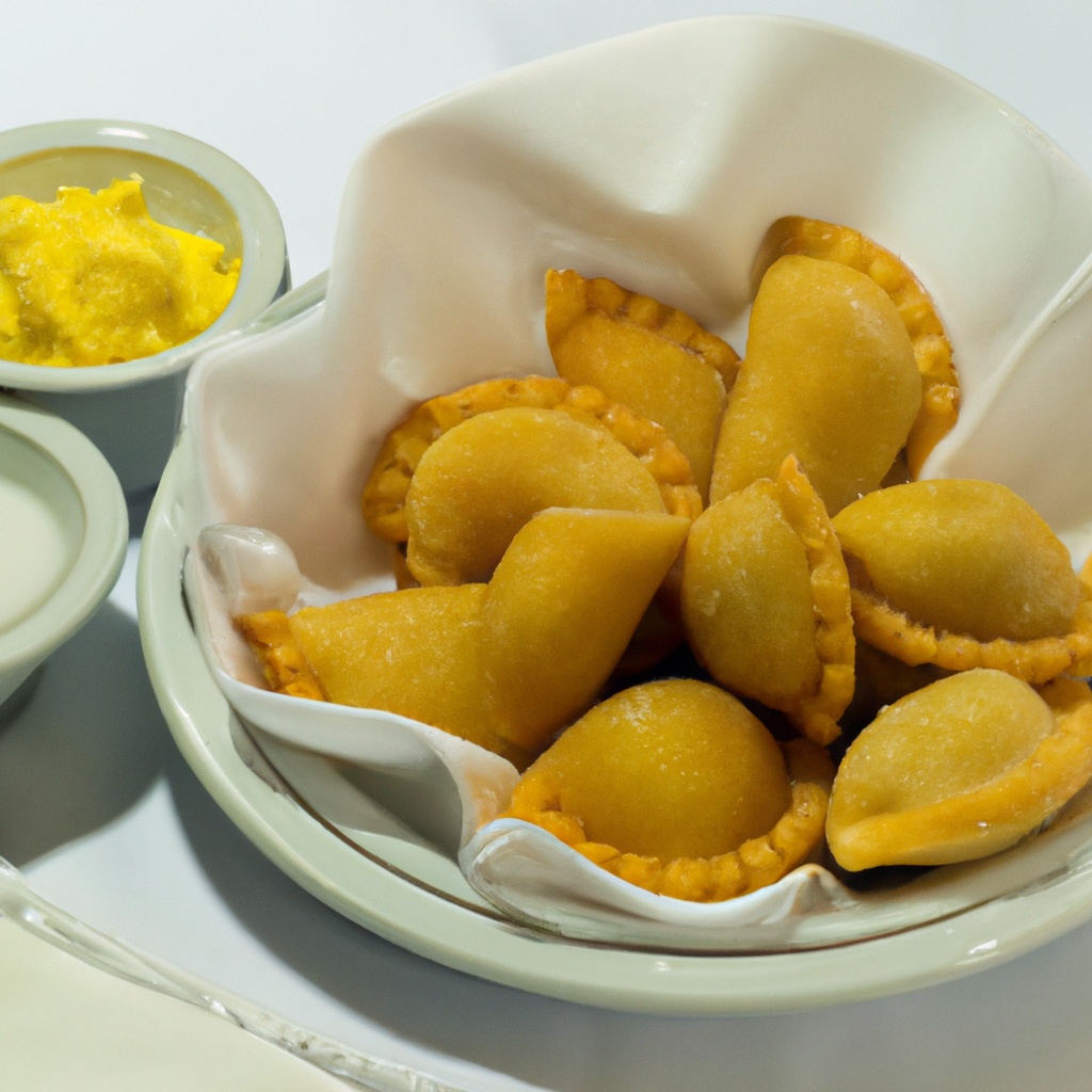 Jamaican Fried Dumplings – Recipe Wise