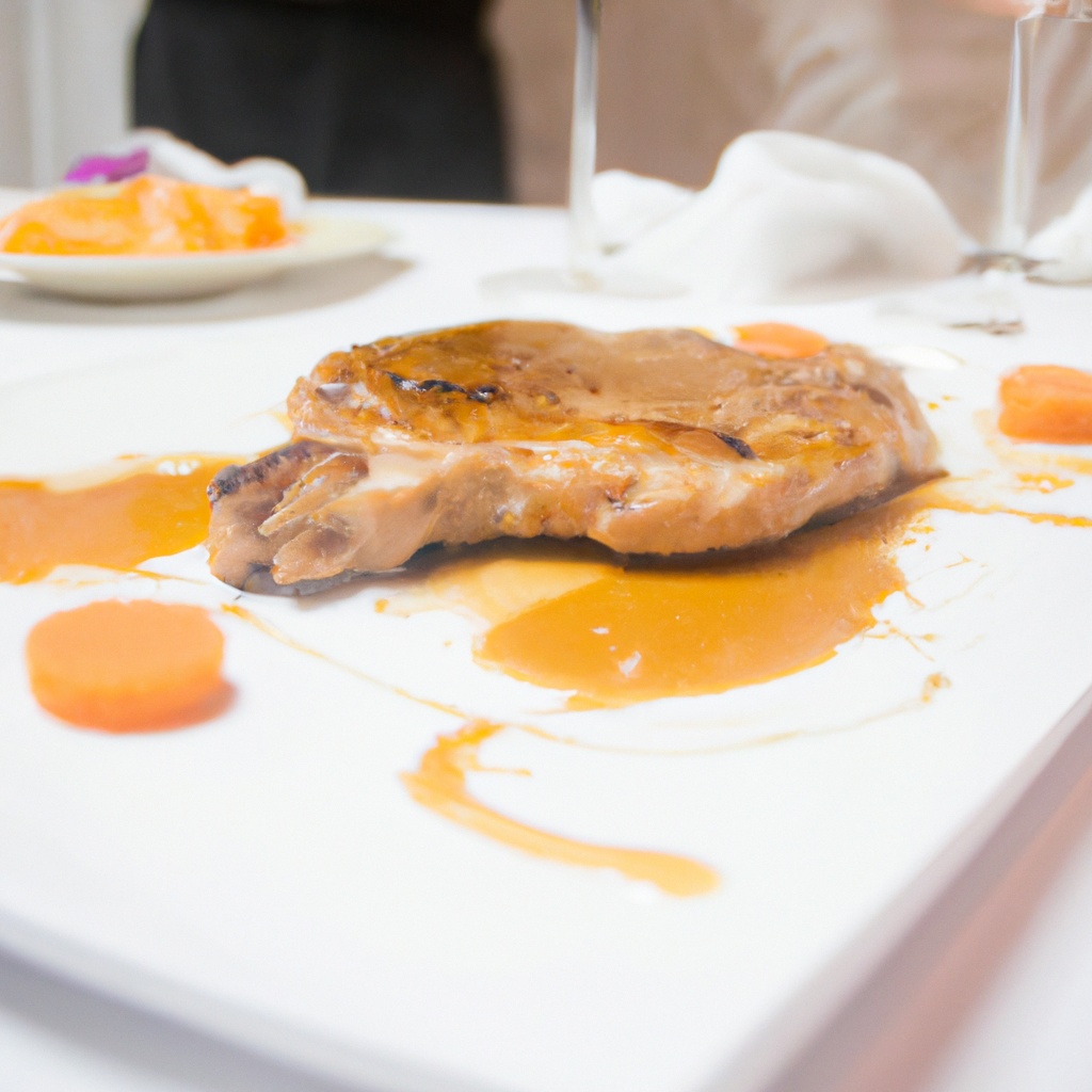 Japanese Marinaded Pork Chops – Recipe Wise