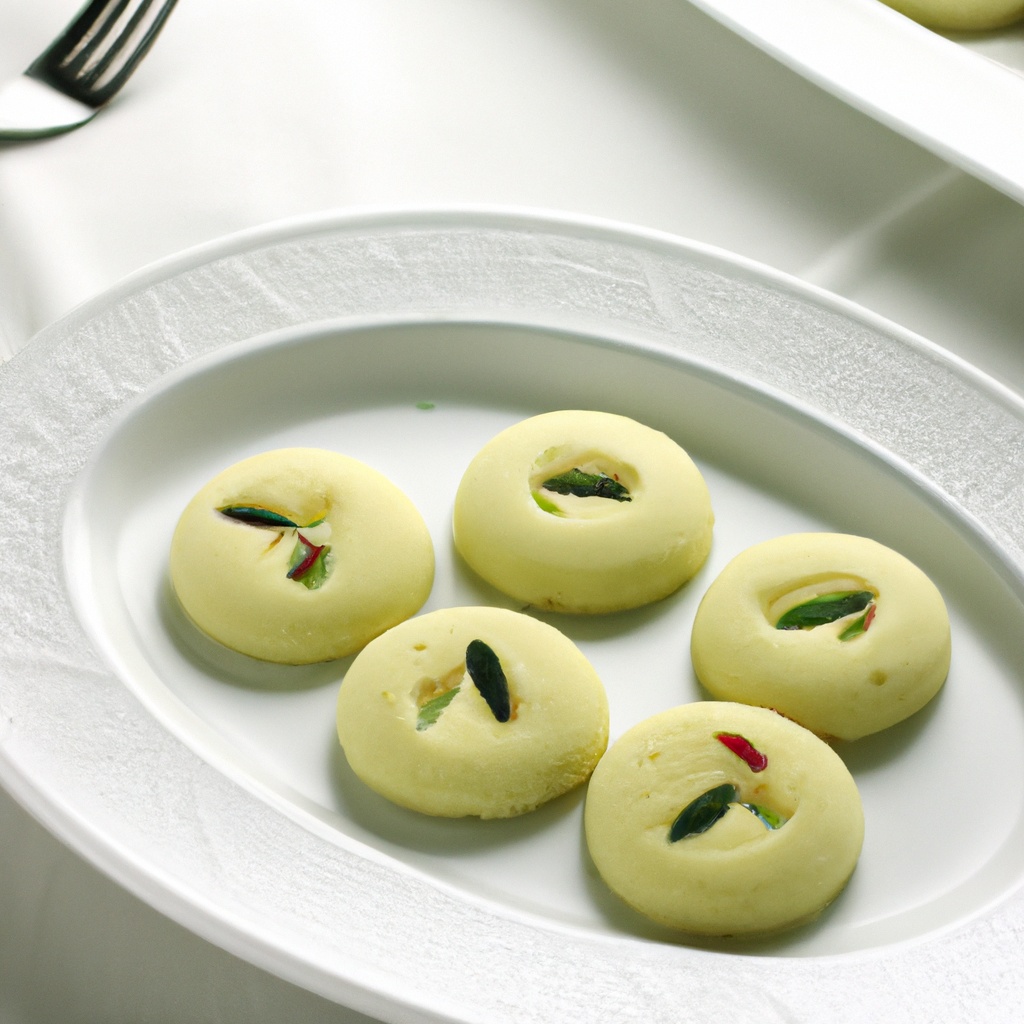 Japanese Shortbread – Recipe Wise