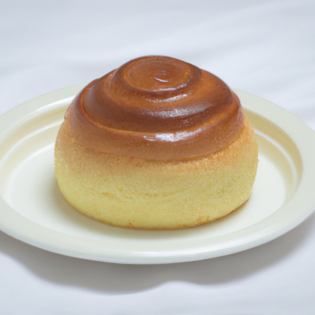 Japanese Tangzhong Milk Bread (Water Roux) – Recipe Wise