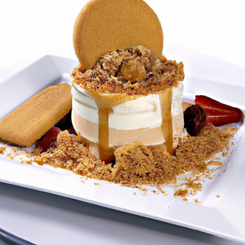 Jimmy Carter Dessert – Recipe Wise