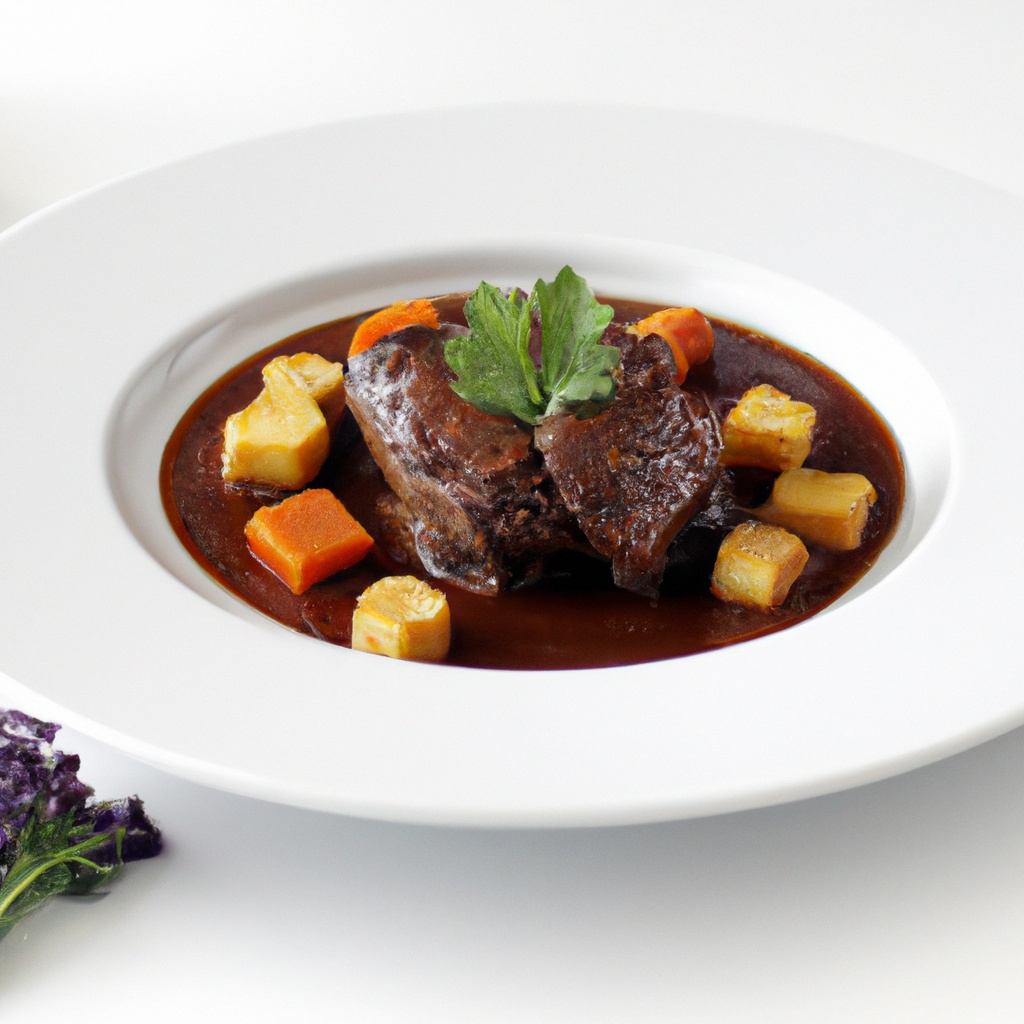 Kalops (Swedish Braised Short Ribs) – Recipe Wise