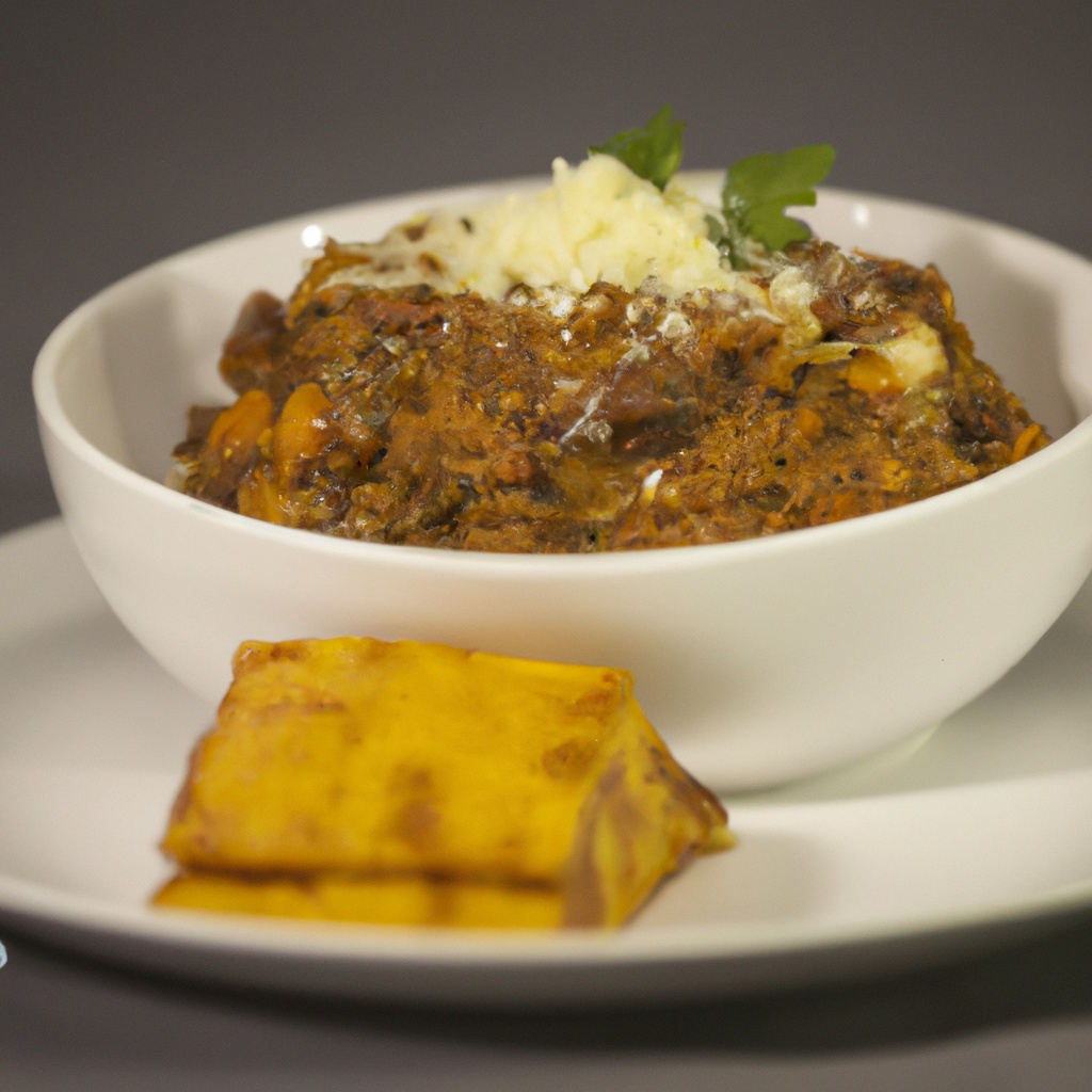 Kangaroo Casserole – Recipe Wise