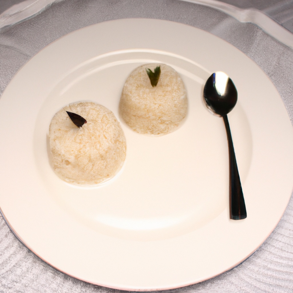 Kenyan Coconut Rice – Recipe Wise